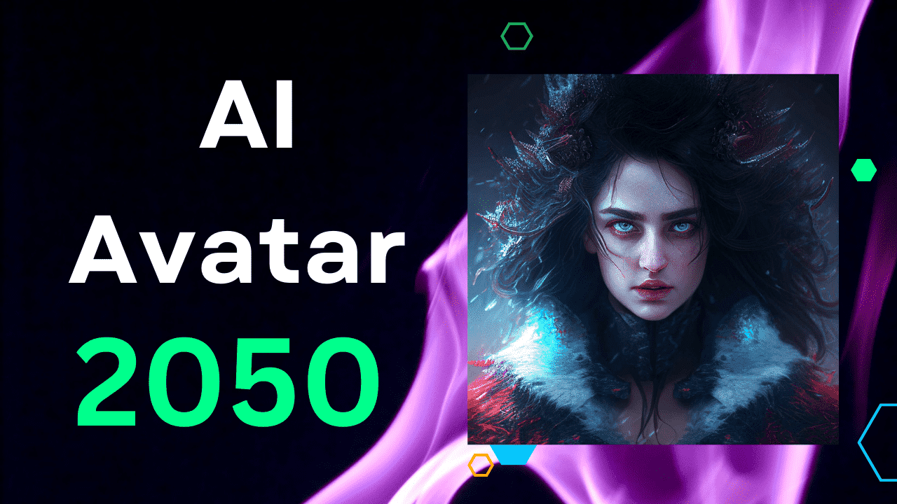 AI Avatar Future -How Ai Avatar Work?